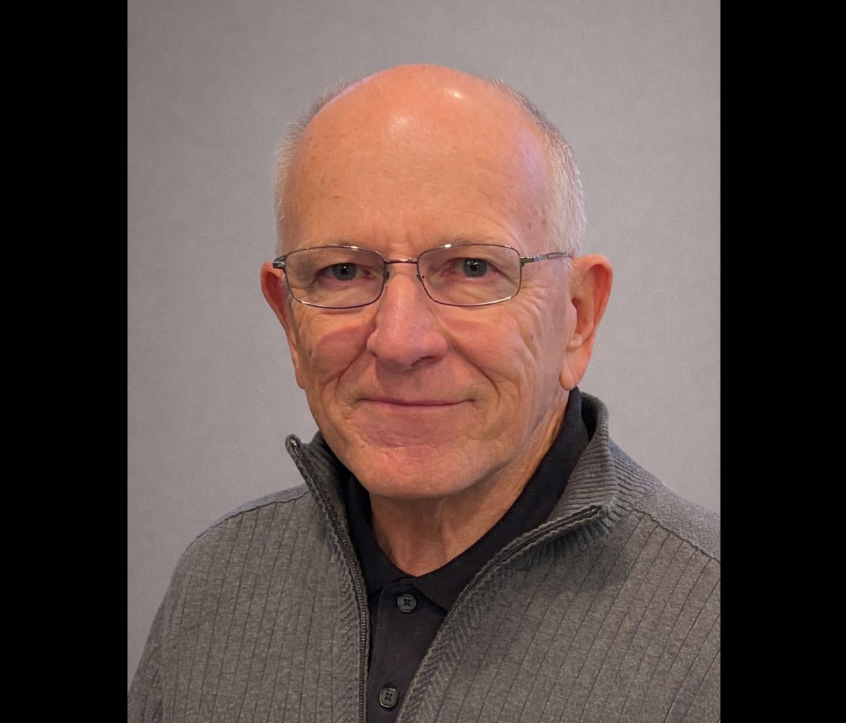 Obituary: Robert Valentine Farej | Frankfort, IL Patch