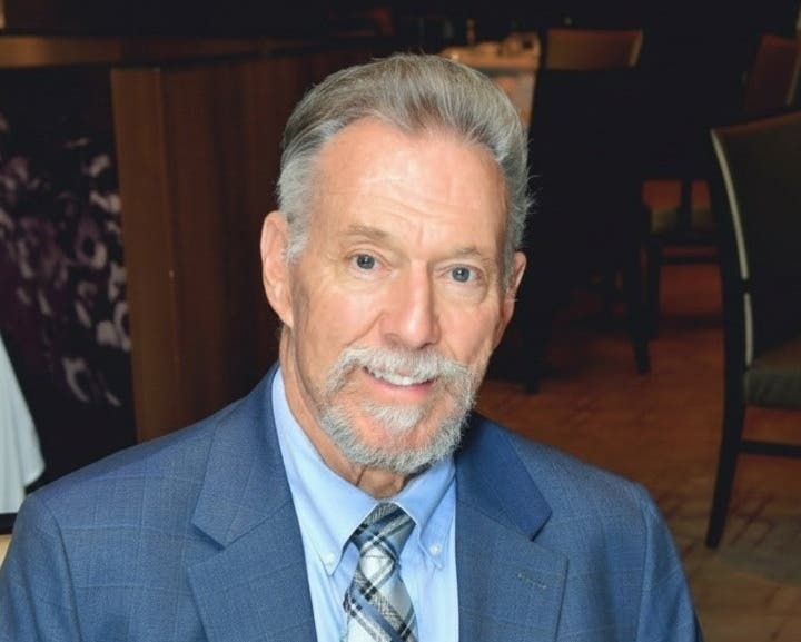 William James "Bill" Broderick | Naperville, IL Patch