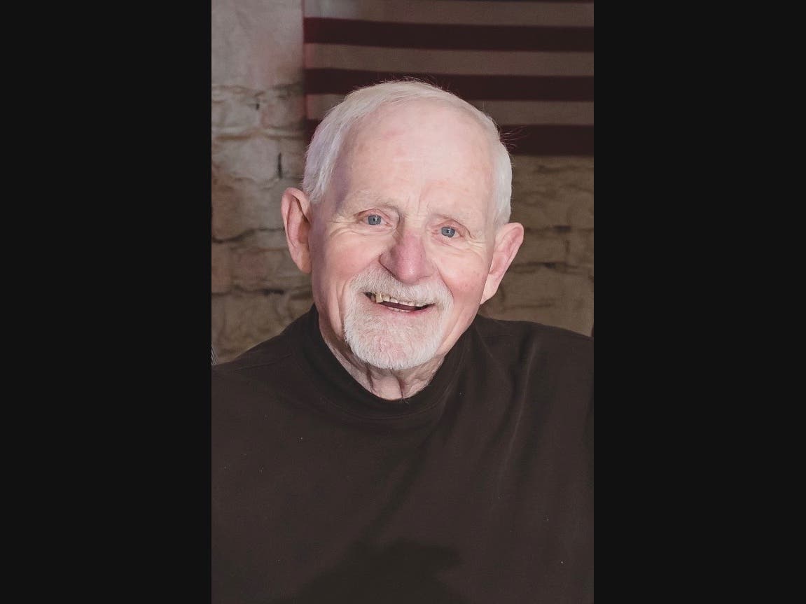 Obituary: Raymond E. Paulson | Joliet, IL Patch