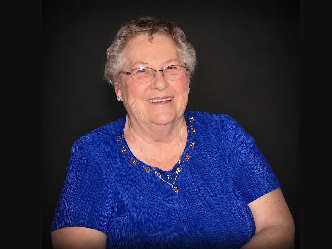 Obituary: Mary Ellen Tea (nee Cherveny) | Plainfield, IL Patch