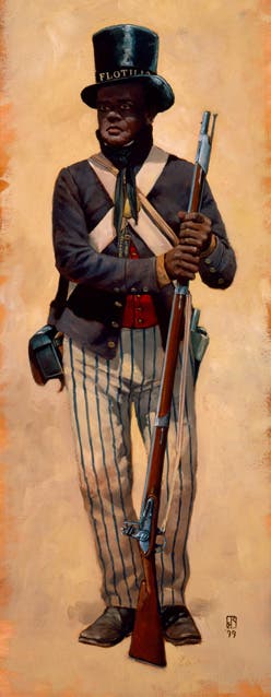 Feb 23 | Voices of the Enslaved Lecture- Charles Ball | Annapolis, MD Patch