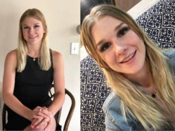 University Of Utah Student Vanishes After Lyft Ride From Airport | Salt ...