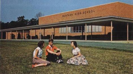 Revamped Website Helps Loved Ones Remember Wantagh HS Alum | Wantagh ...