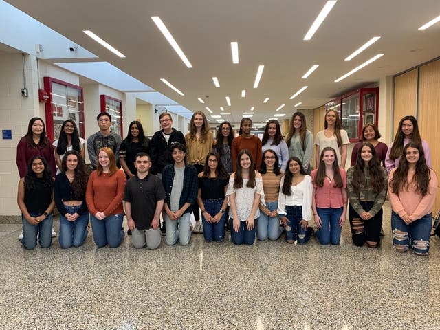 Mineola High School 2020 Valedictorian Announced | Mineola, NY Patch