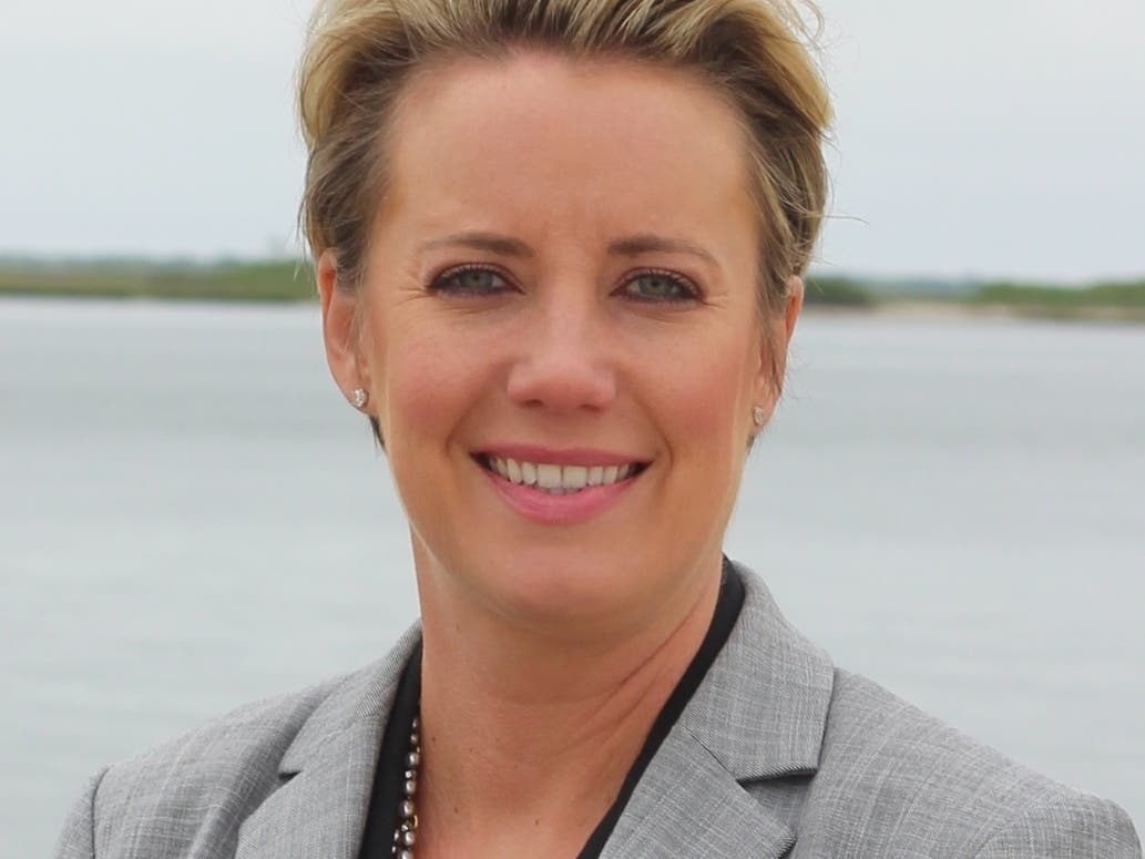 Oyster Bay Town Council Candidates: Meet Laura Maier | Massapequa, NY Patch