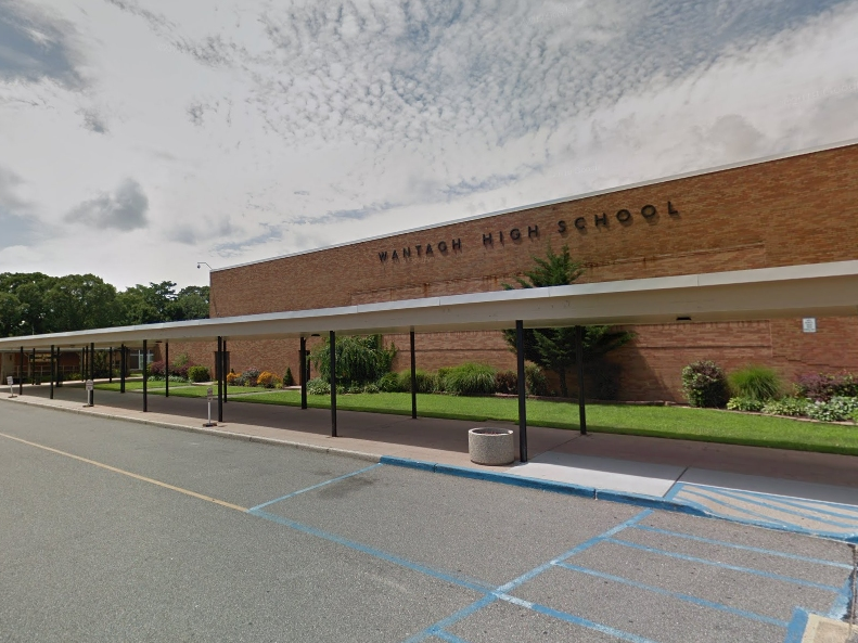 Wantagh High School Girls Basketball Coach Wins Journalism Award ...