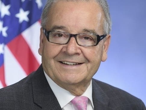 Port Washington Assemblyman Anthony D'Urso Won't Seek Reelection | Port ...
