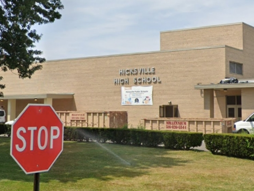 Hicksville High-Schooler Contracts Coronavirus; School Stays Open ...