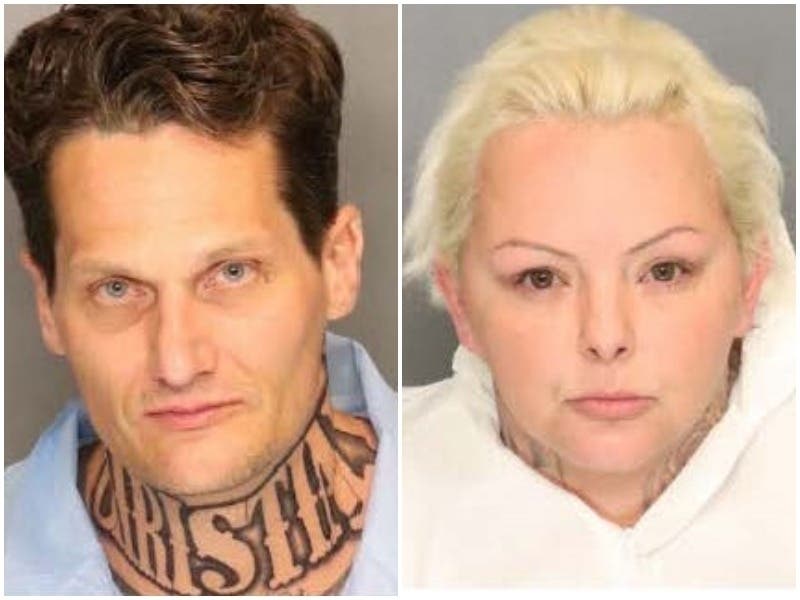 Hate Crime, Murder Charges In Killing Of Black CA Navy Veteran | Across ...