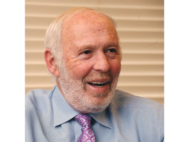 These LI Billionaires Are Among World's Richest: Forbes | Glen Cove, NY ...