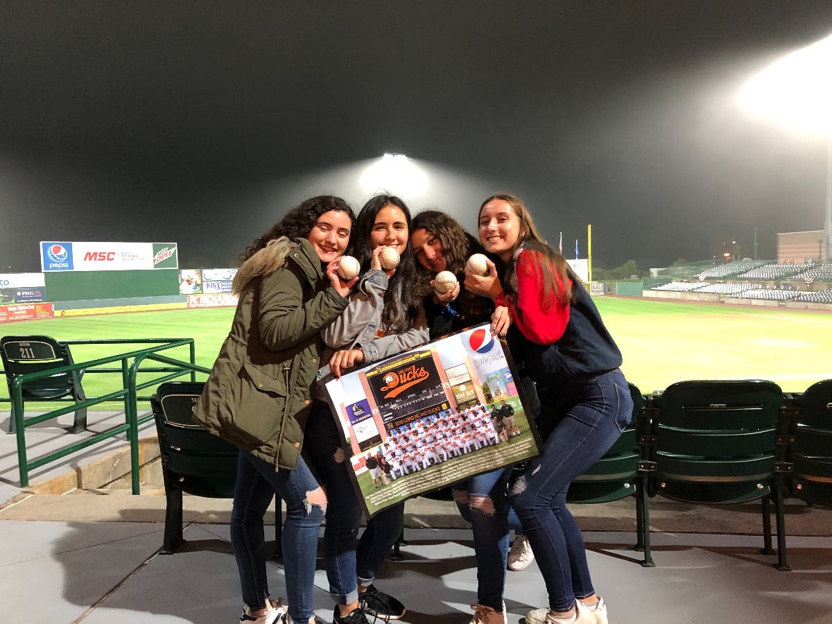 Host a high school Foreign Exchange Student. ERDT/Share! - Smithtown ...