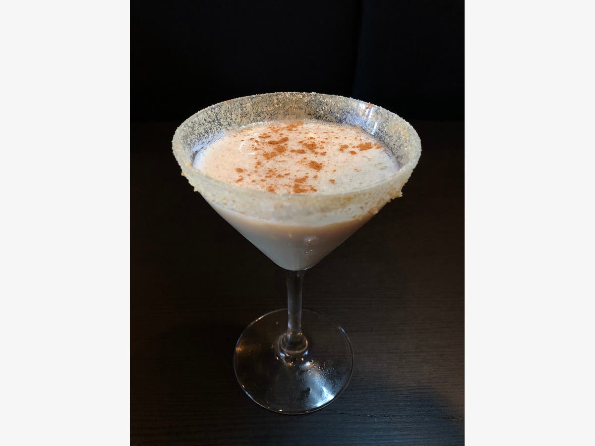 Chez Melange Serving Up Goulish Smoky Spirits For The Season | Redondo ...