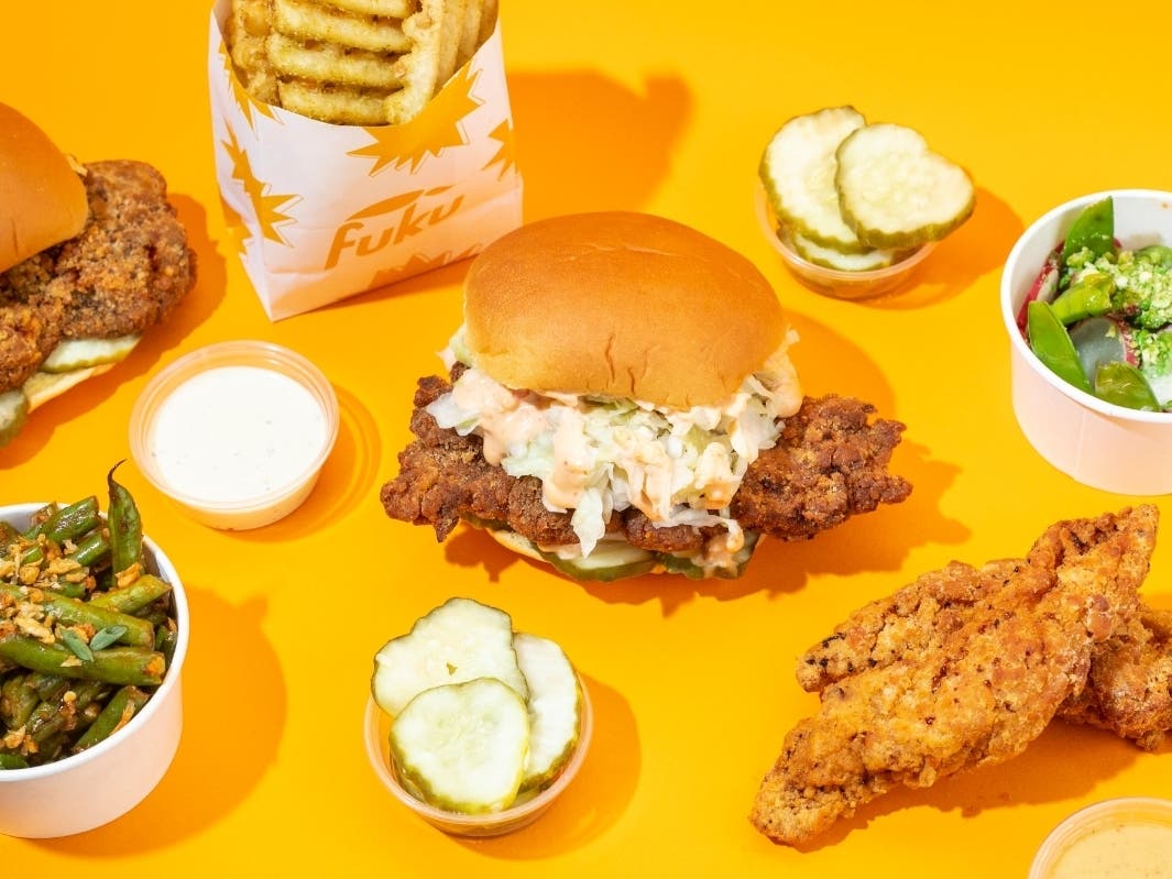 Fuku Fried Chicken Sandwich Shop Opens In Santa Monica | Santa Monica ...