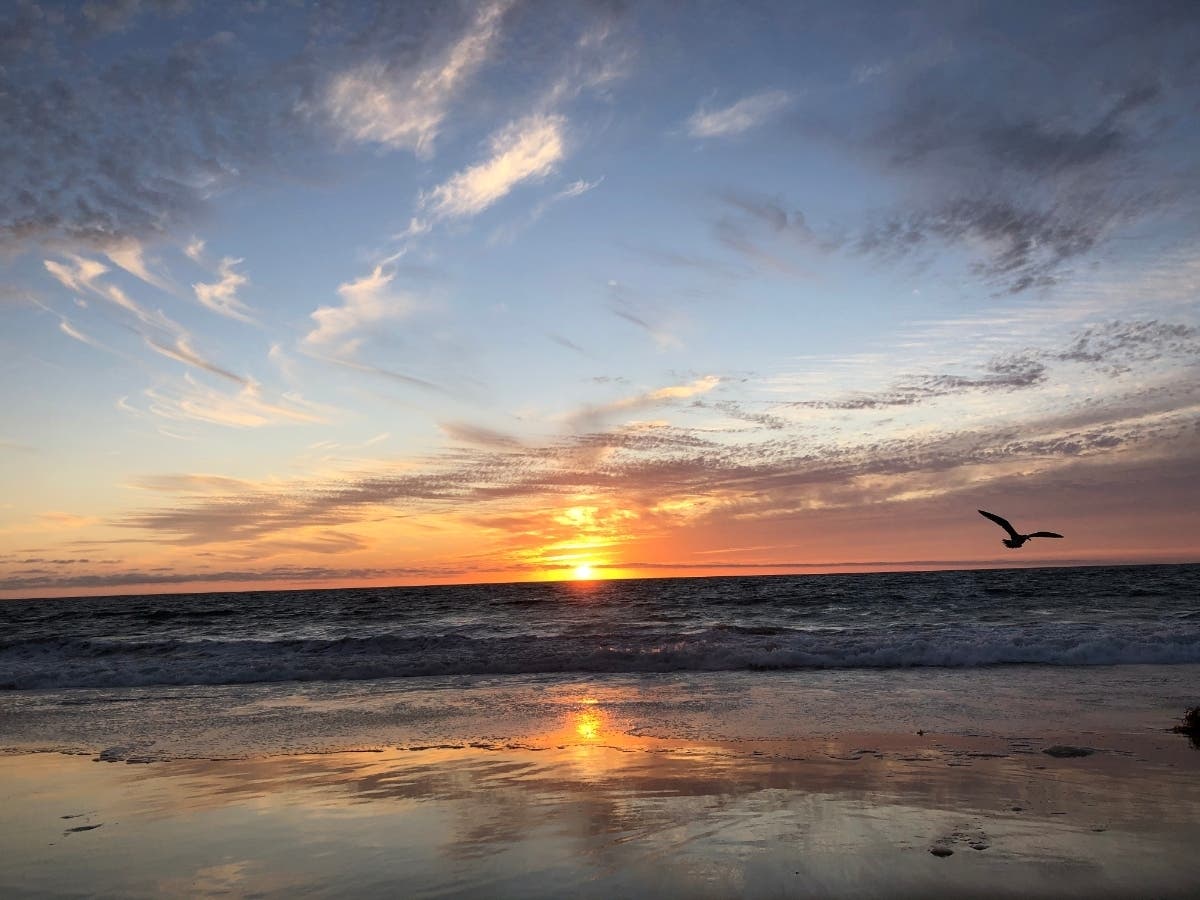 Jaw-Dropping Sunsets: Redondo Beach Photos Of The Week | Redondo Beach ...