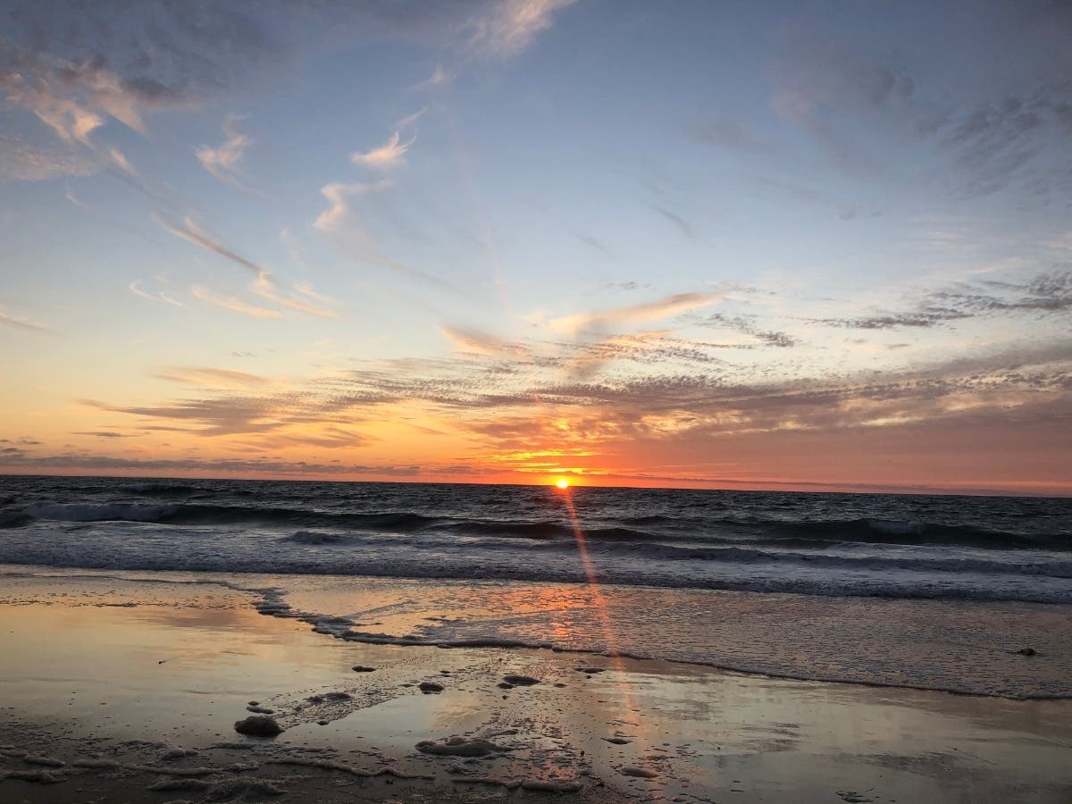 Jaw-Dropping Sunsets: Redondo Beach Photos Of The Week | Redondo Beach ...