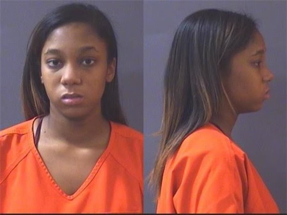 Fishers Police Arrest Indianapolis Couple For Robbery | Fishers, IN Patch