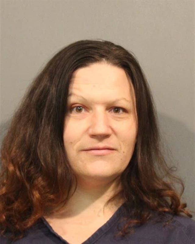 Indiana Woman Who Killed Boyfriend Sentenced In Husband's Murder ...