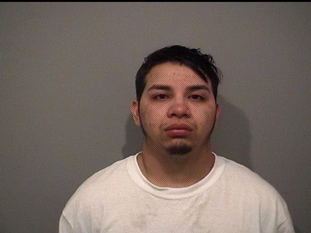 Buffalo Grove Traffic Stop Leads To Weapon, DUI Charges | Buffalo Grove ...