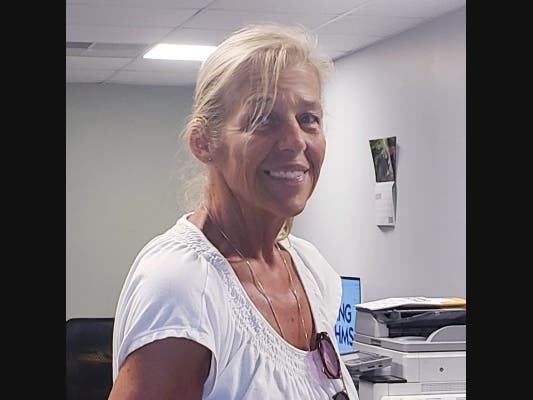 'A True Community Treasure': Manhattan Patch Hero | Manhattan, IL Patch