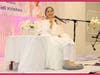 Global Spiritual Leader Didi Krishna Kumari Brings Message of Happiness ...