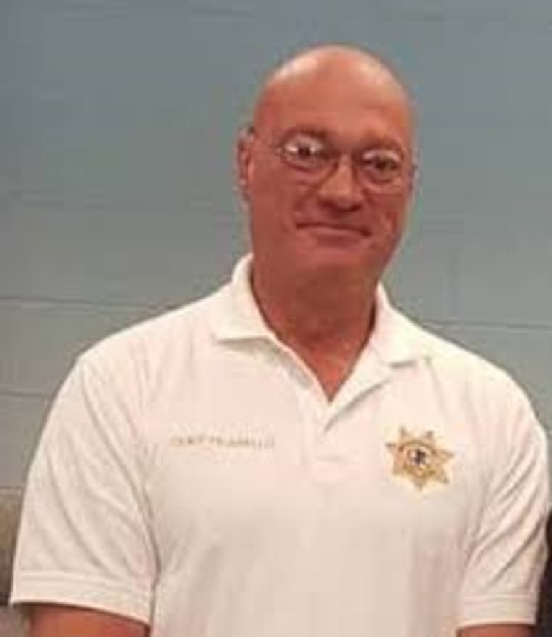 Braidwood Police Chief Nick Ficarello Accused Of Sexual Harassment In ...