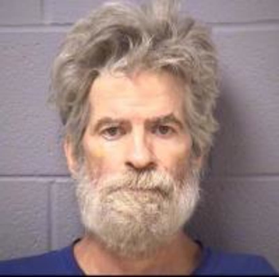 55-Year-Old Joliet Man Accused Of Trying To Get Into Woman's Car ...