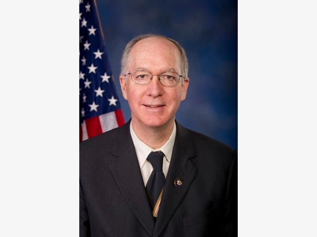 Congressman Bill Foster Says We Stand In Solidarity With Las Vegas ...