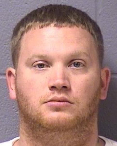 Will County Police Blotter October 9-10 | Joliet, IL Patch