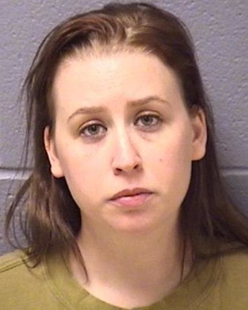 Will County Police Blotter October 9-10 | Joliet, IL Patch