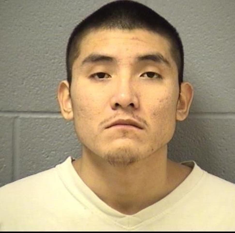 Bolingbrook Meijer Store Liquor Thief Suspect Has Warrant Out For ...