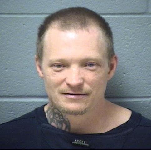 Joliet's Ivan Moffett Jailed On 7 Felonies, 3 Misdemeanors | Joliet, IL ...