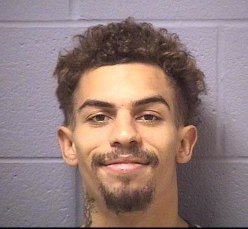 Joliet's Ivan Moffett Jailed On 7 Felonies, 3 Misdemeanors | Joliet, IL ...