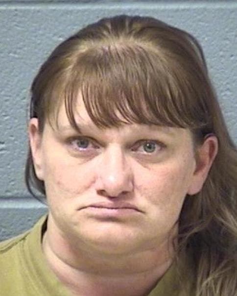 Joliet's Ivan Moffett Jailed On 7 Felonies, 3 Misdemeanors | Joliet, IL ...