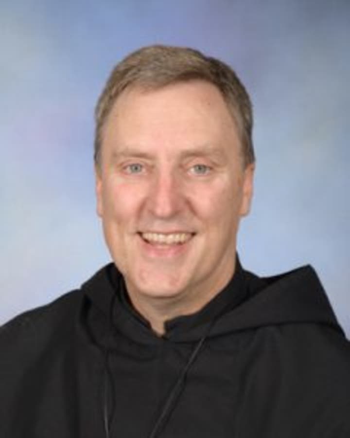 Fr. Merk 'Overwhelmed' As Providence President, Hurt Over Scandal | New ...