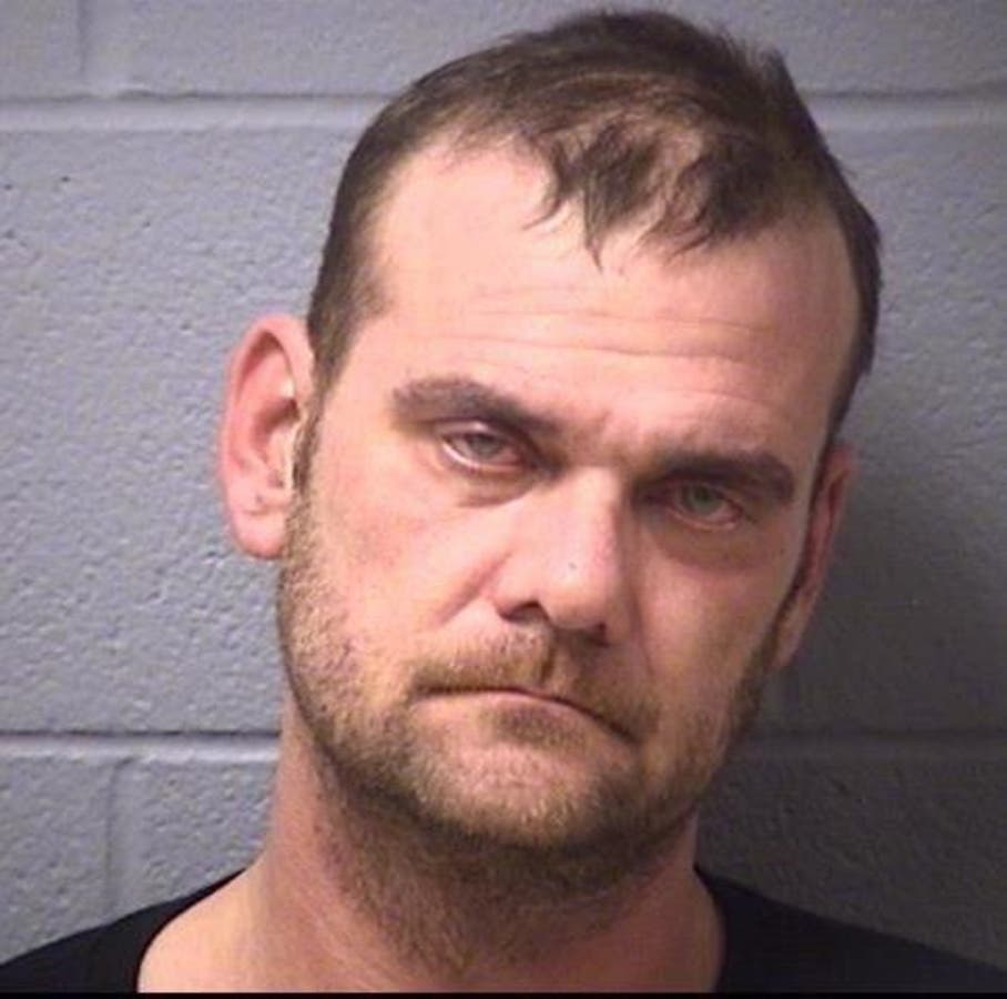 Weekend Will County Jail Blotter | Joliet, IL Patch
