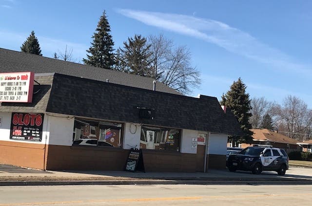 GoFundMe For Izzy's Bartender Danny Rios Draws Huge Response | Joliet ...