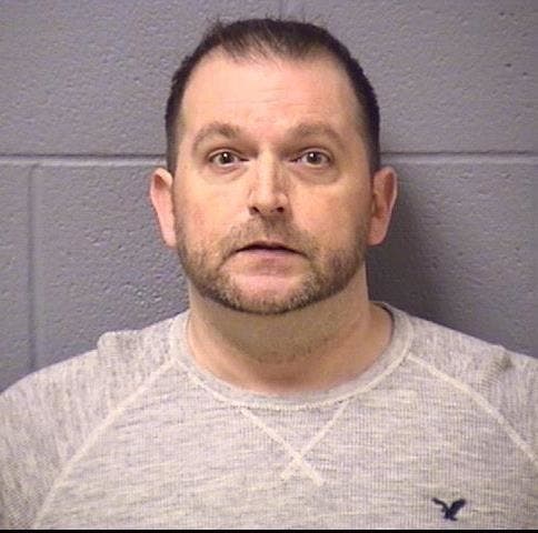 Will County Jail Blotter: Terrible Tuesdays | Joliet, IL Patch