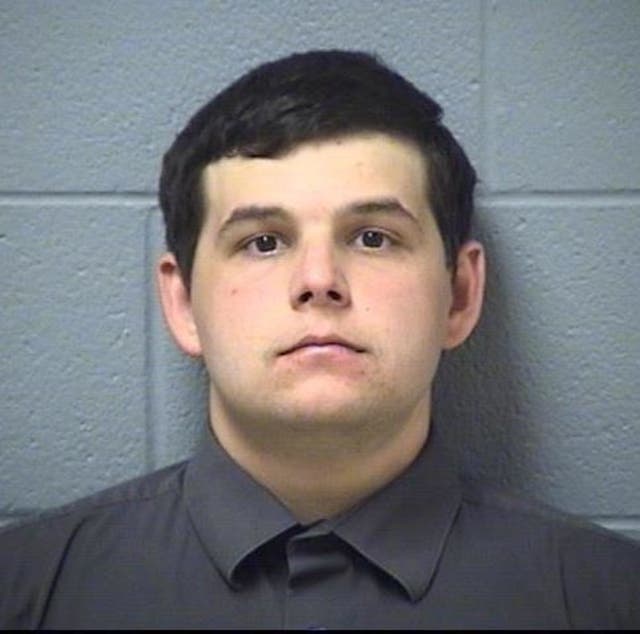 Plainfield Street Racer Gets Prison Sentence In Fatality | Plainfield ...