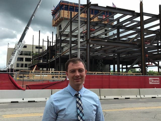 New City Official Plans To Live In Downtown Joliet | Joliet, IL Patch