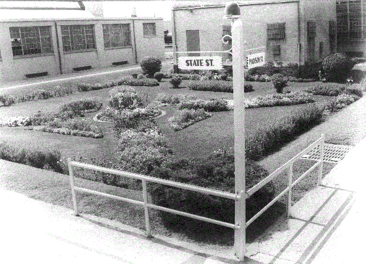 'World's Toughest Prison,' Rare Stateville Photos | Joliet, IL Patch