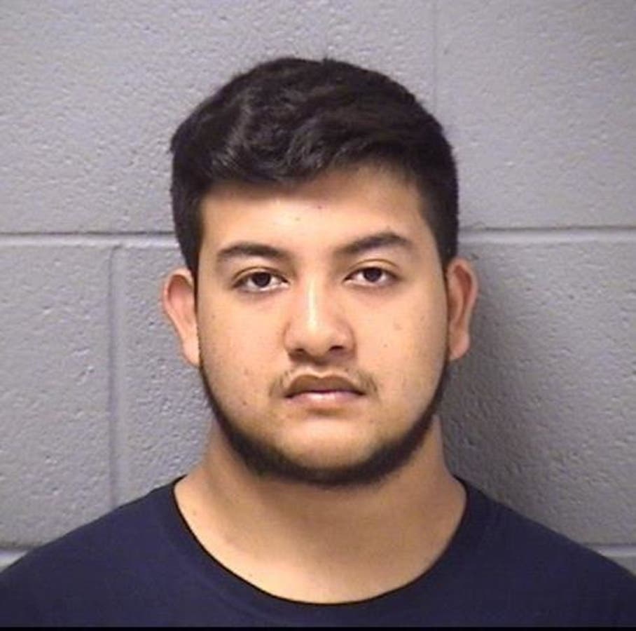 Joliet Teen Accused Of Sexually Assaulting Underage Girl: Cops | Joliet ...