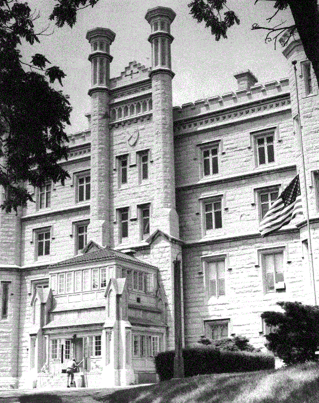 Old Joliet Prison: Rare Photos | Joliet, IL Patch