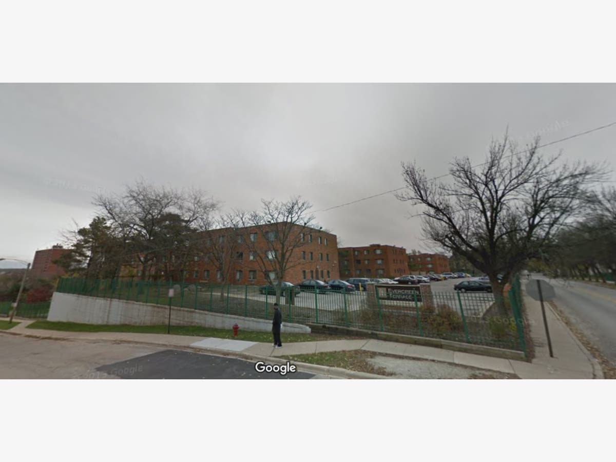 Evergreen Terrace To Be Downsized Substantially | Joliet, IL Patch