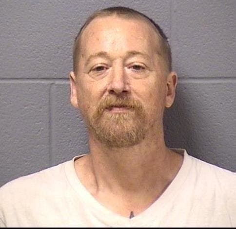 Felony Fridays And More: Will County Jail Oct. 12 | Joliet, IL Patch