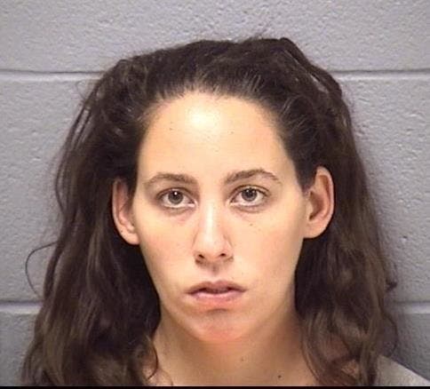 Weekend Edition: Will County Jail Oct. 13 | Joliet, IL Patch