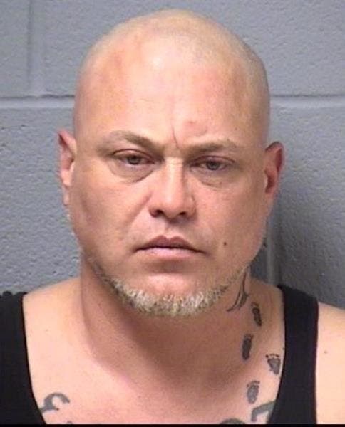 Mugshot Mondays: Will County Jail Oct. 22 | Joliet, IL Patch