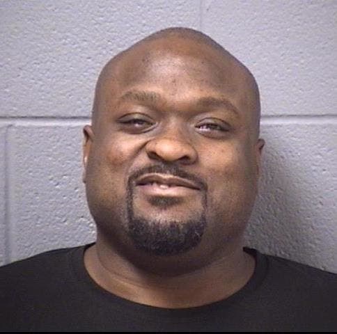 Terrible Tuesdays: Will County Jail Oct. 23 | Joliet, IL Patch