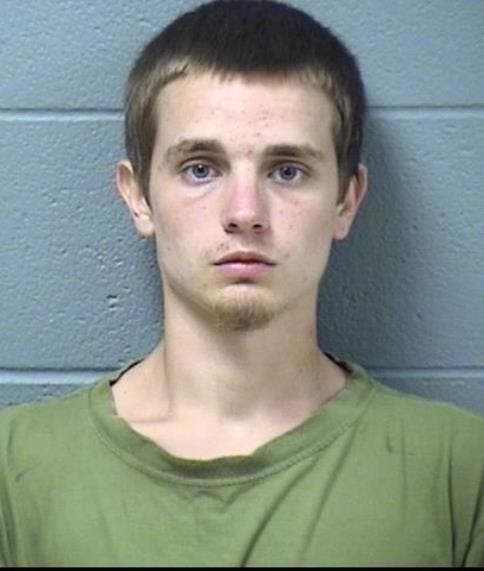 2 Confess To Joliet Township Murder: Will County Sheriff | Joliet, IL Patch