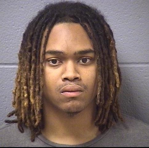 2 Confess To Joliet Township Murder: Will County Sheriff | Joliet, IL Patch