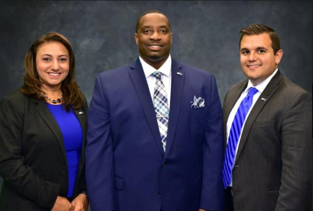 First Party For Bolingbrook Announces Candidates Bolingbrook Il Patch